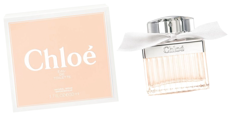 Туалетная вода Chloe Chloe Eau De Toilette для женщин 30 мл / Хлое Хлое О Де Туалет 2015