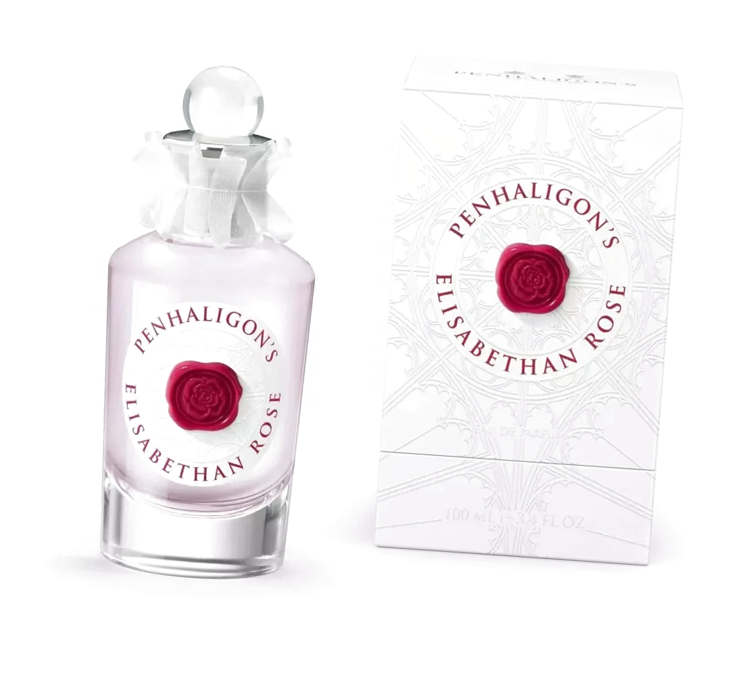 Penhaligons Elisabethan Rose духи для женщин 100 мл - Елизаветинская Роуз