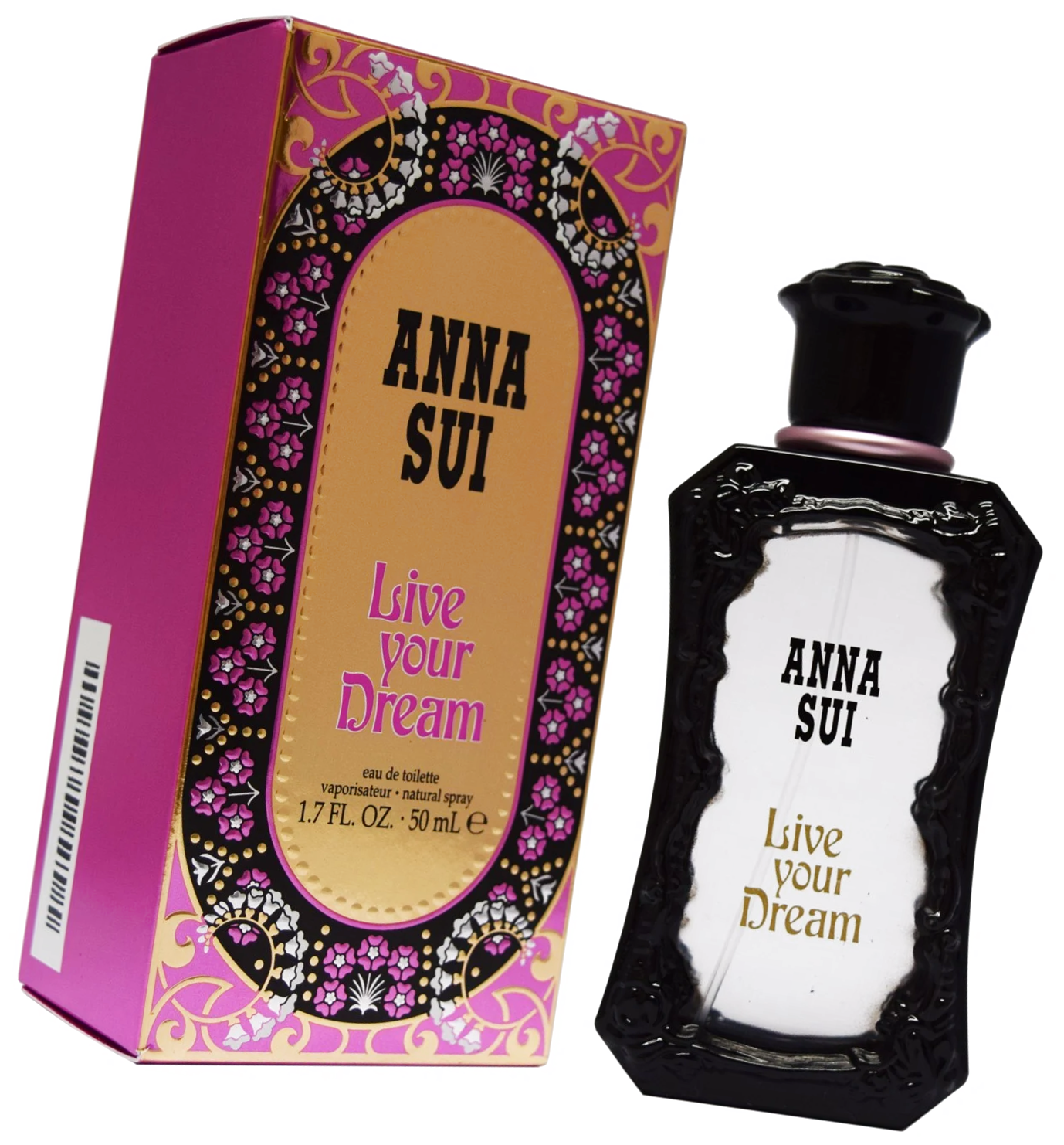 Женский парфюм Anna Sui Live Your Dream 30 мл - Лив Ер Дрим Анна Суи