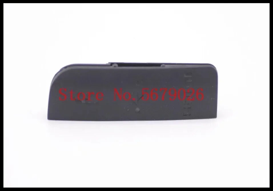 Резиновая крышка USB/HDMI для Canon EOS 1100D Mingyuan