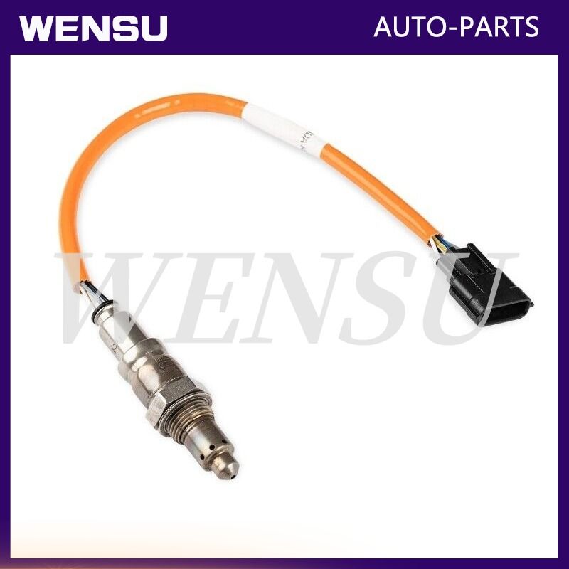 Лямбда-зонд 226930618R для Renault Dacia Logan 0 — OEM 226930618R, для Renault Dacia Logan 0.9 2019, легковой автомобиль