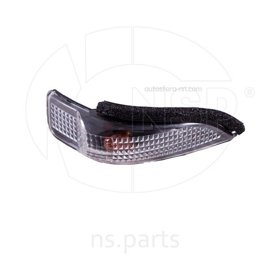 NSP NSP048173052100 Повторитель указателя поворота зеркала правого TOYOTA Camry VII