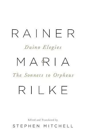 Duino Elegies & The Sonnets to Orpheus: A Dual-Language Edition (Vintage International)