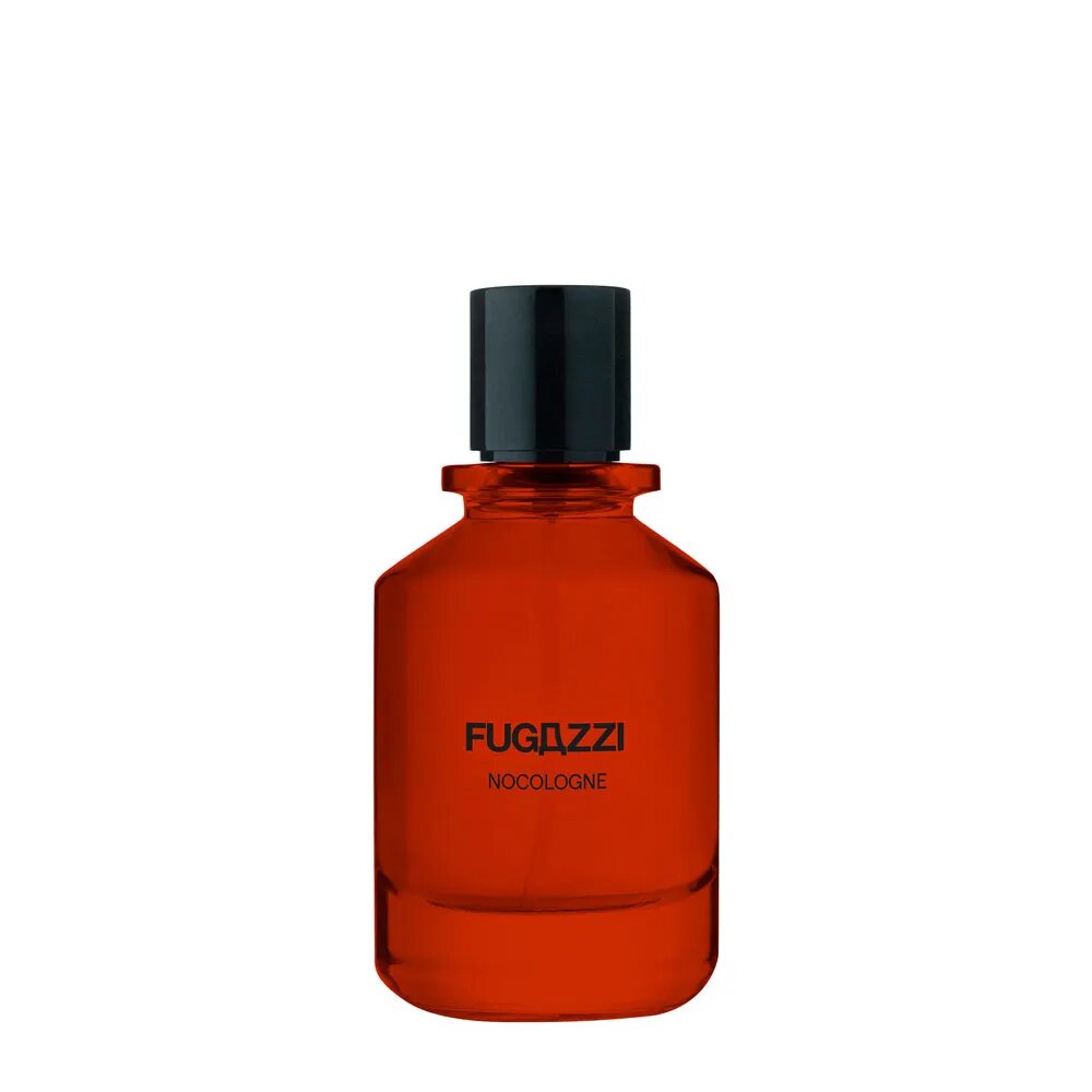 Fugazzi Nocologne 100 мл духи для мужчин и женщин, цитрусовые, фужерные