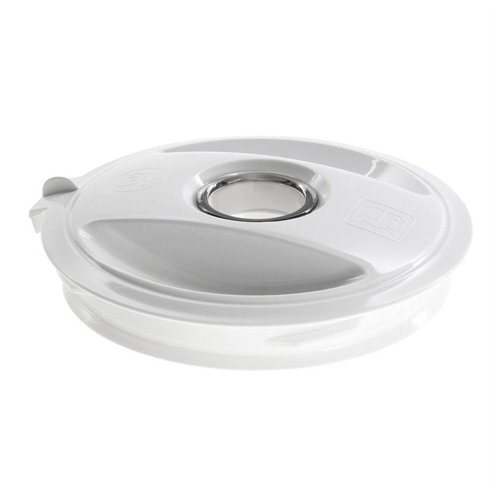 Крышка блендера комбайна Bosch MCM55. (652348)