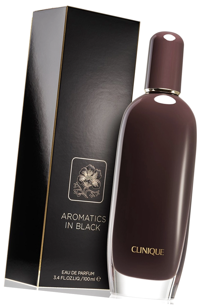 Парфюм женский Clinique Aromatics In Black 100 мл - Клиник Ароматикс Ин Блэк