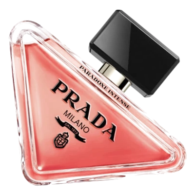 Prada Paradoxe Intense парфюмерная вода женская 90 мл / Парадокс Интенс