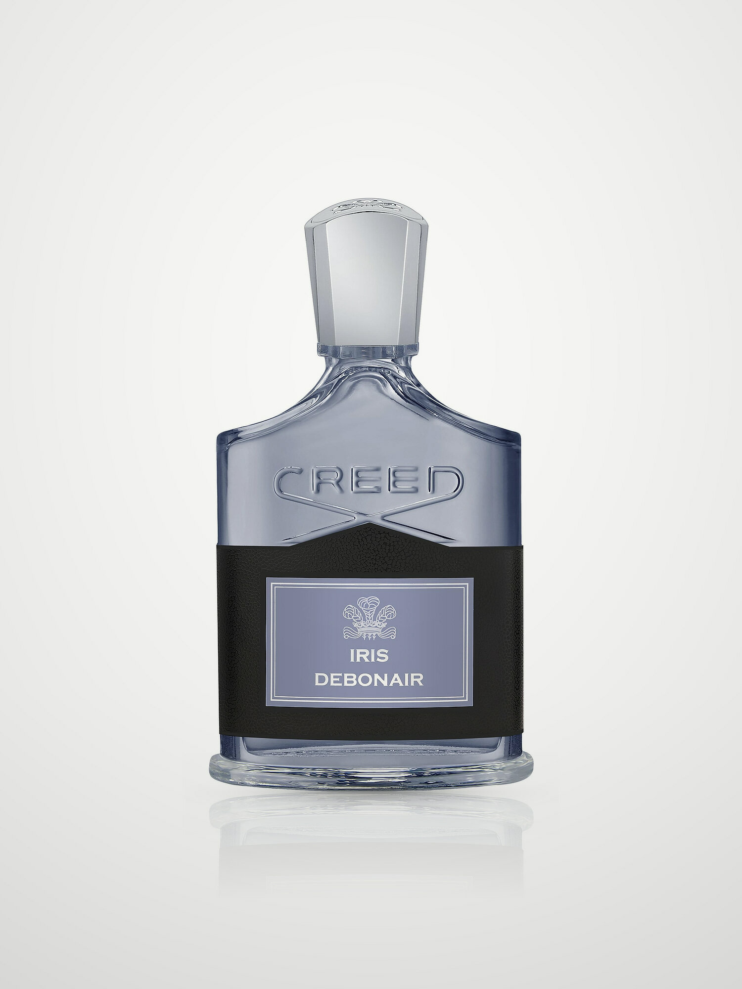 Парфюмерная вода Creed Iris Debonair Eau de Parfum унисекс 50 мл