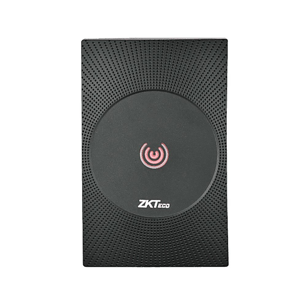 Стационарный RFID-считыватель бесконтактных карт ZKTeco KR600E — EM-Marin, Wiegand, IP65