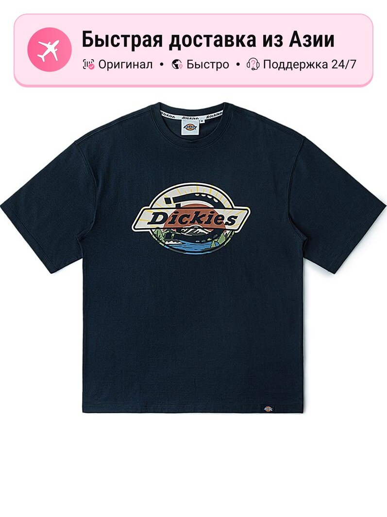 Футболка Dickies Moderate