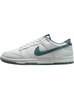 Кеды NIKE Dunk Low Retro