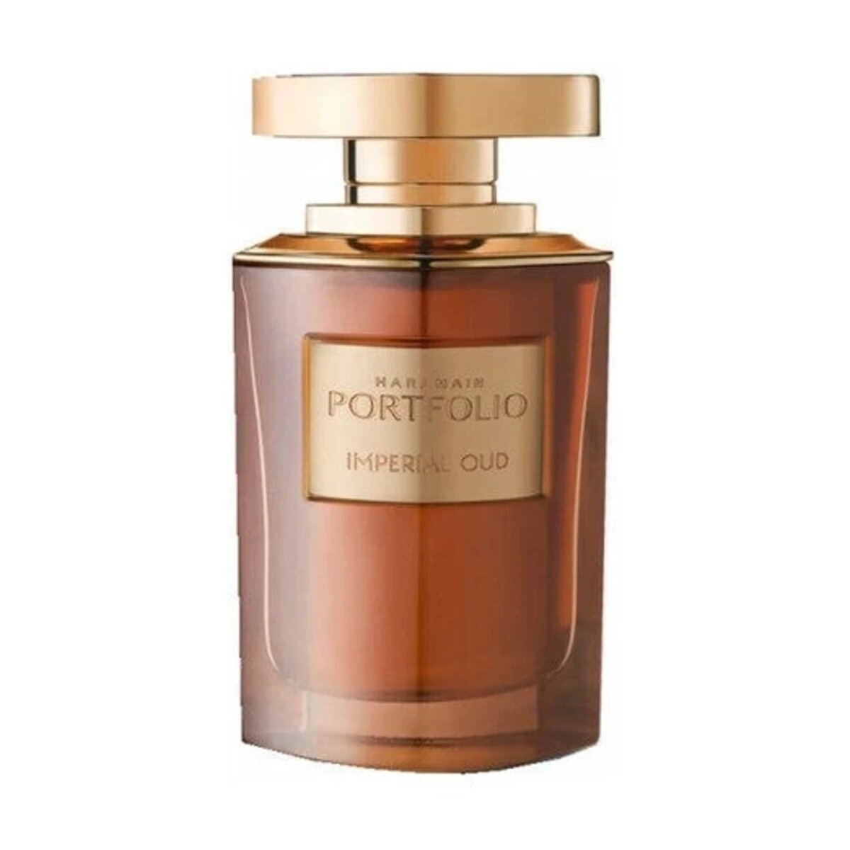 Парфюмерная вода Al Haramain Portfolio Imperial Oud, древесный аромат