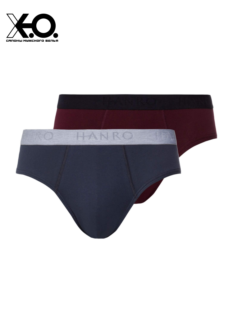 Трусы Hanro Cotton Essentials