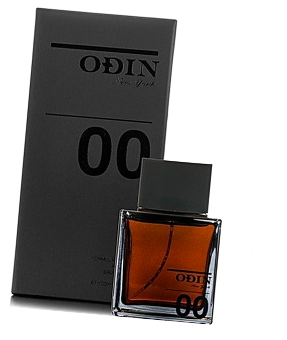 Парфюм для женщин и мужчин Один 00 Ориель 100 мл / Odin 00 Auriel