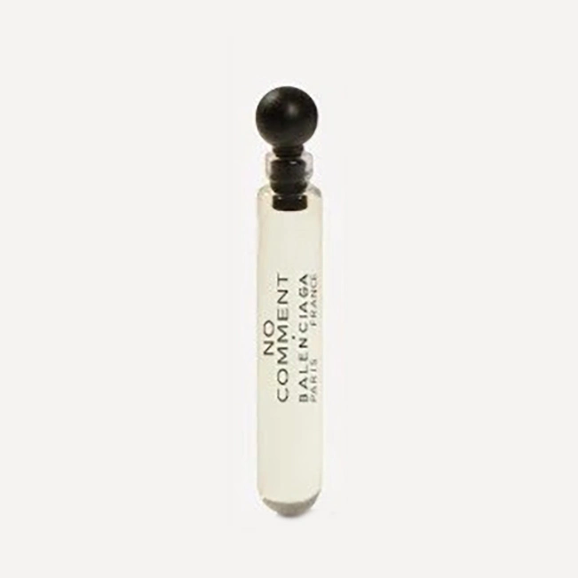 Духи Balenciaga No Comment миниатюра для мужчин и женщин 2 мл / Ноу Коммент Баленсиага