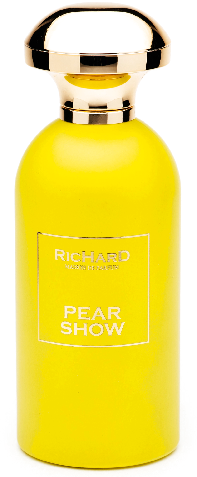 Richard Pear Show 100 мл парфюмерная вода унисекс - Пеар Шоу