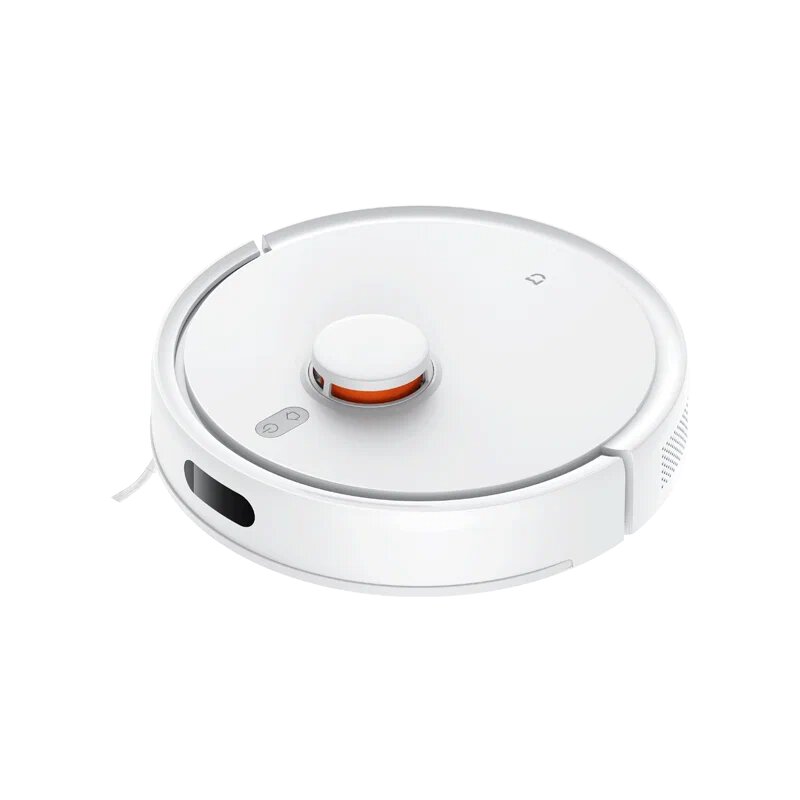 Робот-пылесос Mijia Sweeping Vacuum Cleaner 3C Plus CN, белый