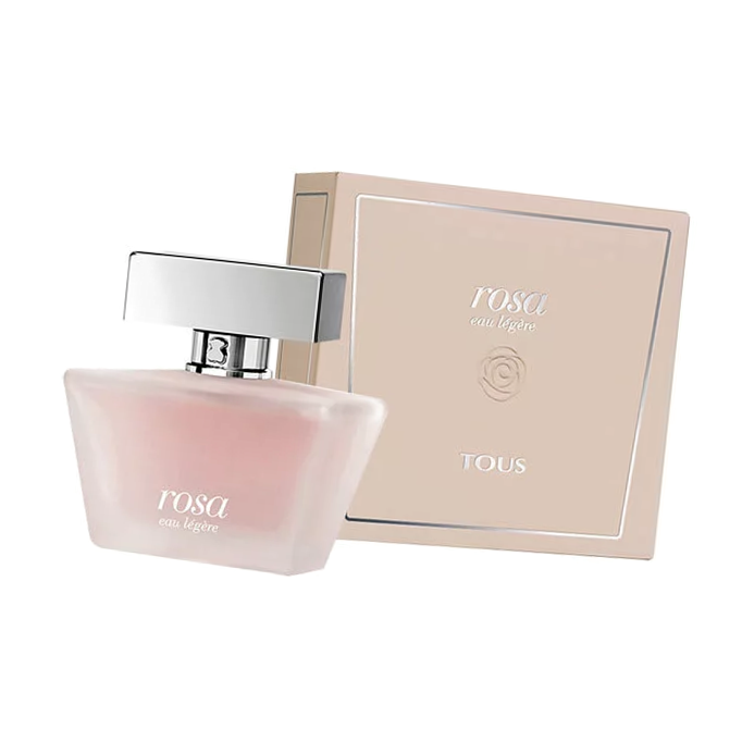 Тоус Роза О Легере для женщин 30 мл / Tous Rosa Eau Legere туалетная вода