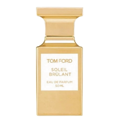 Духи унисекс Tom Ford Soleil Brulant 30 мл - Том Форд Брулант