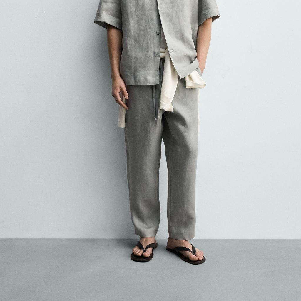 Брюки Zara