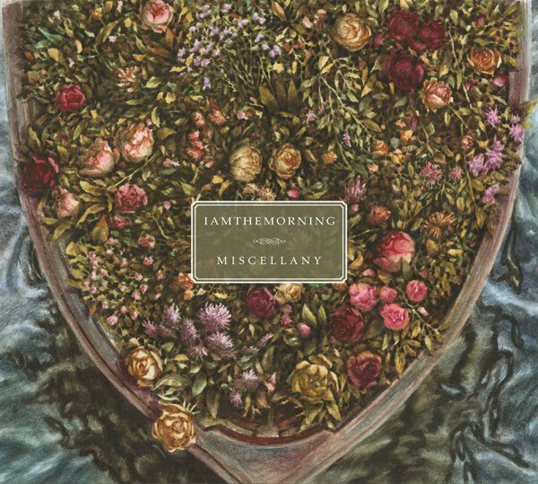 [CD] Iamthemorning - Miscellany [used]