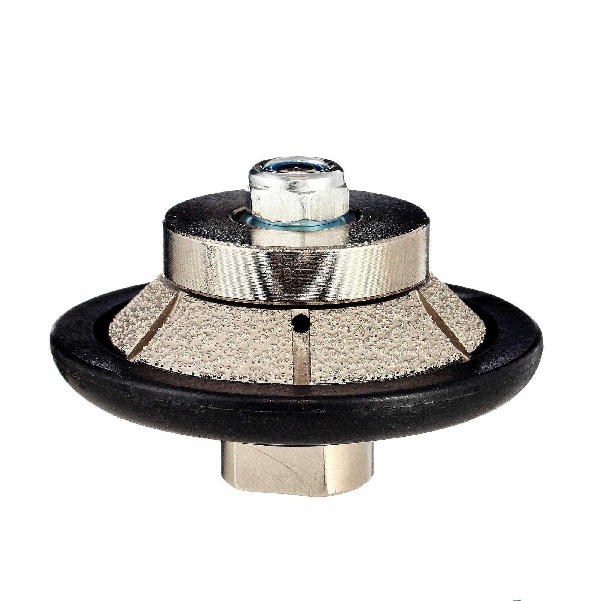 Фреза профильная E-10 ограничитель пластик, 65*M14*10 mm