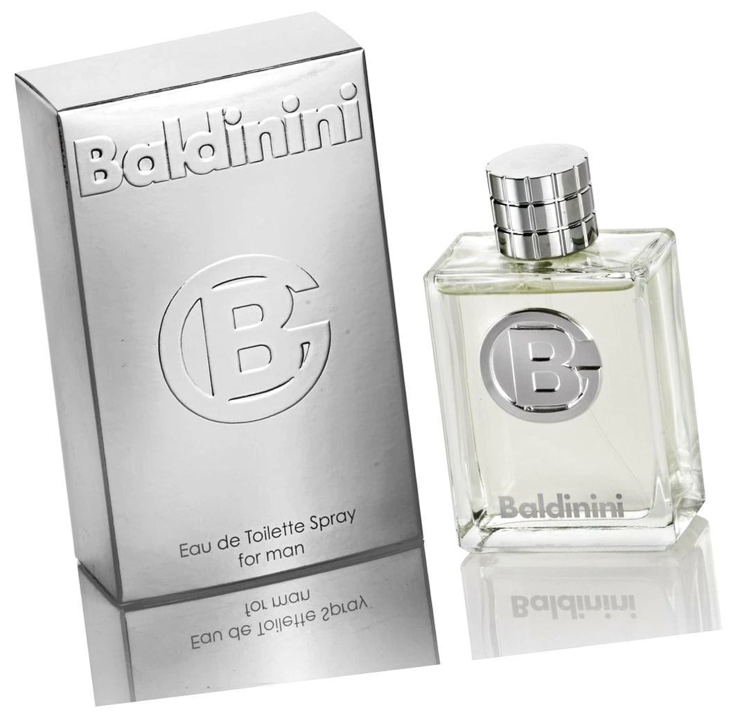 Мужская туалетная вода Baldinini Gimmy 100 мл / Джимми Бальдинини аромат