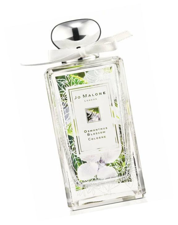 Одеколон Джо Малон Османтус Блоссом 30 мл 2013 для женщин - Jo Malone Osmanthus