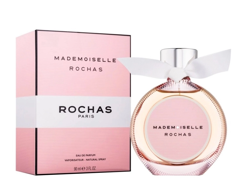 Rochas Mademoiselle Rochas парфюм 90 мл / Мадемуазель Рошас для женщин