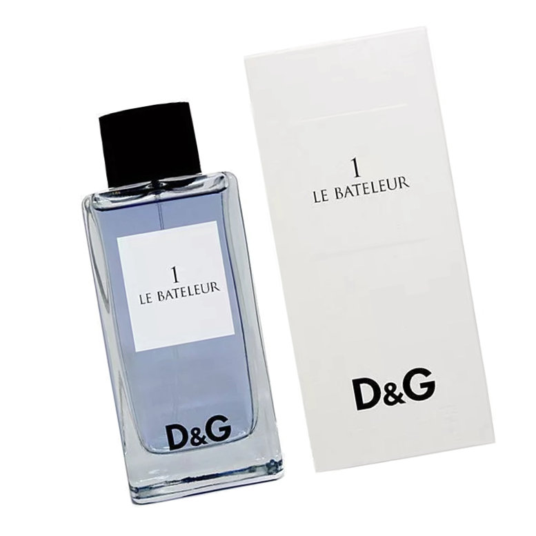 Парфюм Dolce & Gabbana Anthology Le Bateleur 1 100 мл унисекс - Дольче Габбана Номер 1 Маг