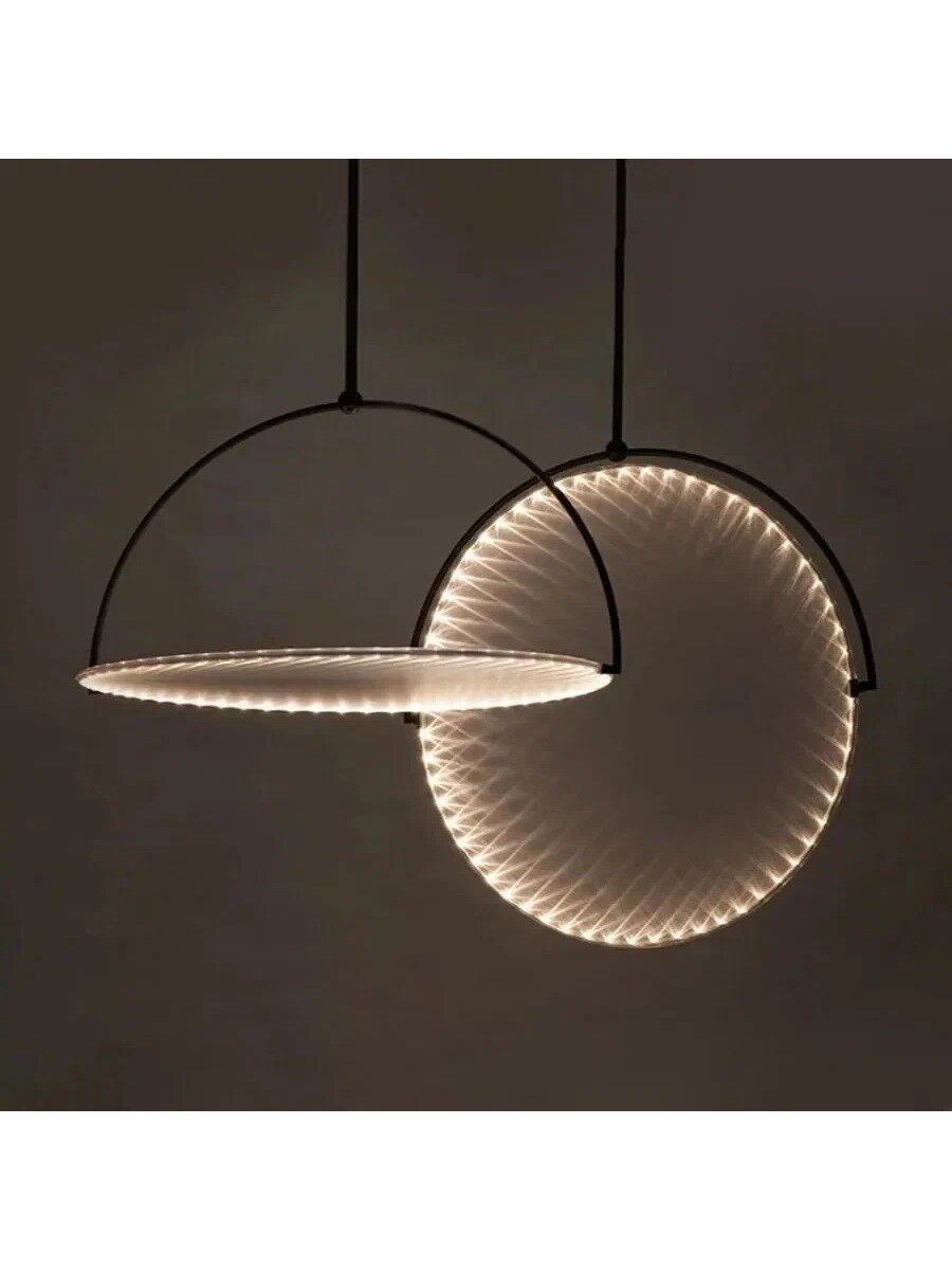 SANDYHA Люстра, LED, 35 Вт