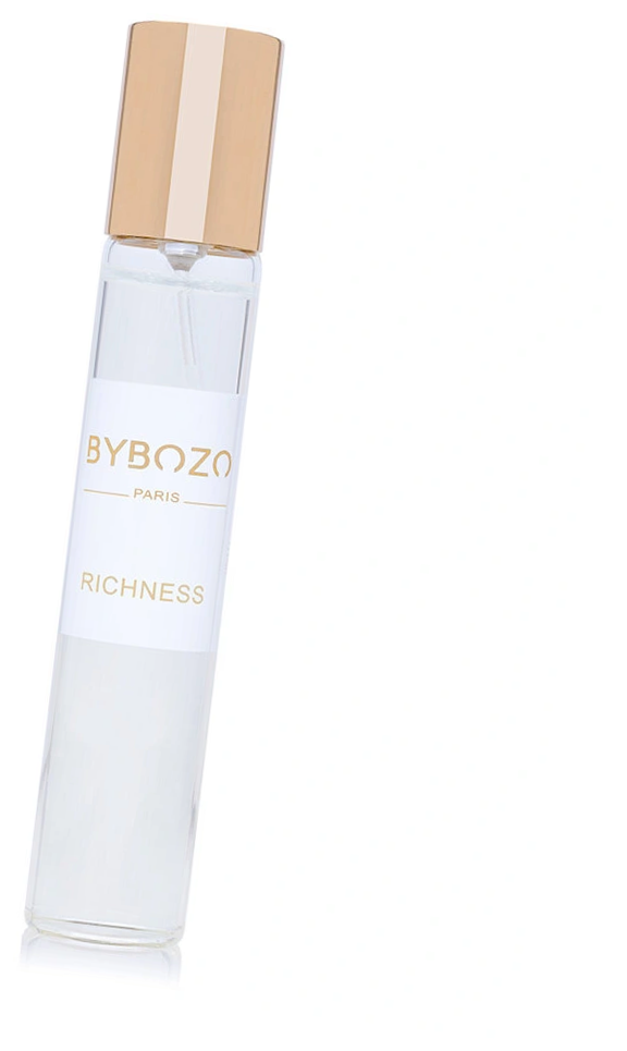 Байбозо Ричнесс парфюм 18 мл для женщин и мужчин - Bybozo Richness духи унисекс