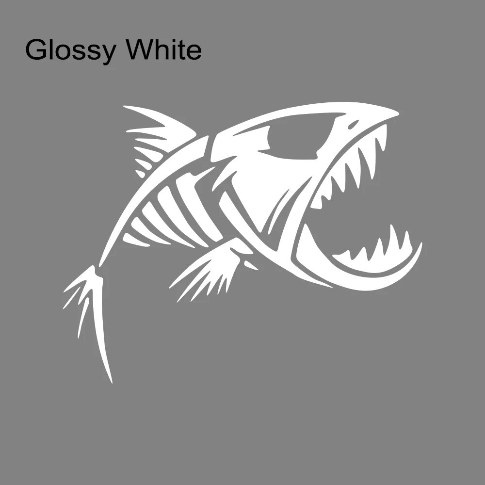 Фотообои для лобового стекла Glossy White