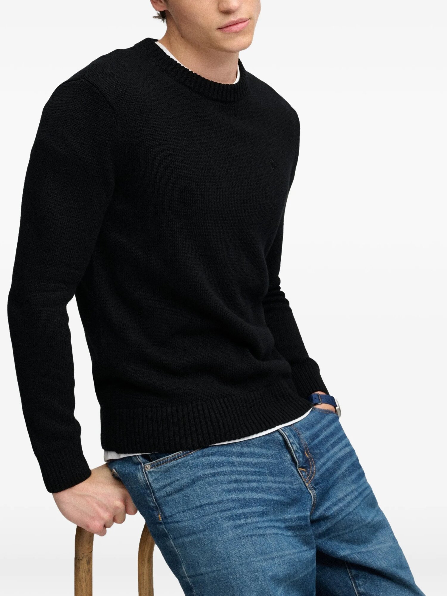 Джемпер Superdry