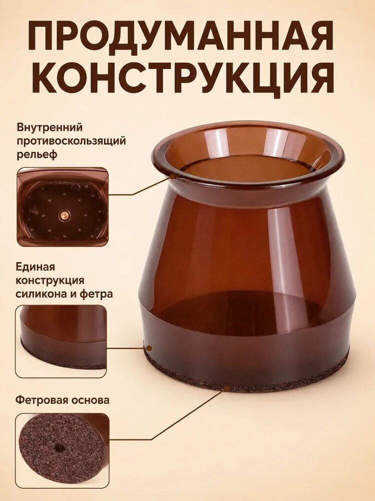 Протектор для мебели — фото 1