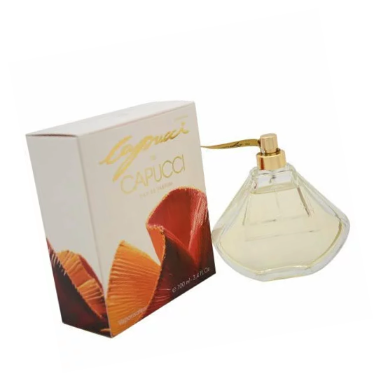 Eau de toilette Roberto Capucci Capucci De Capucci 100 мл женский - Капуччи Де Капуччи
