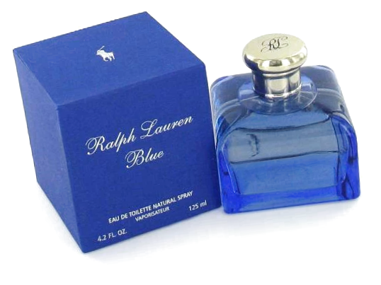 Туалетная вода Ральф Лорен Блю 125 мл - Ralph Lauren Blue для женщин