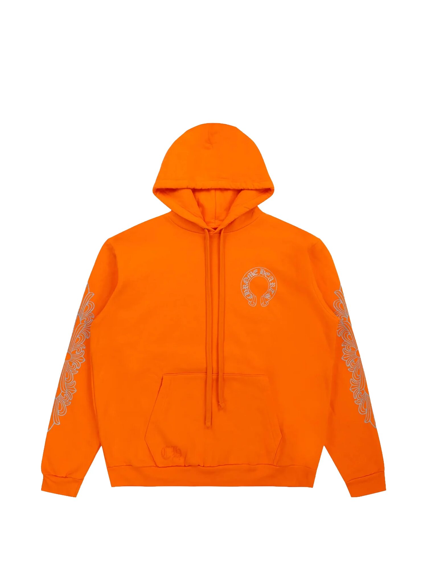 Худи Chrome Hearts