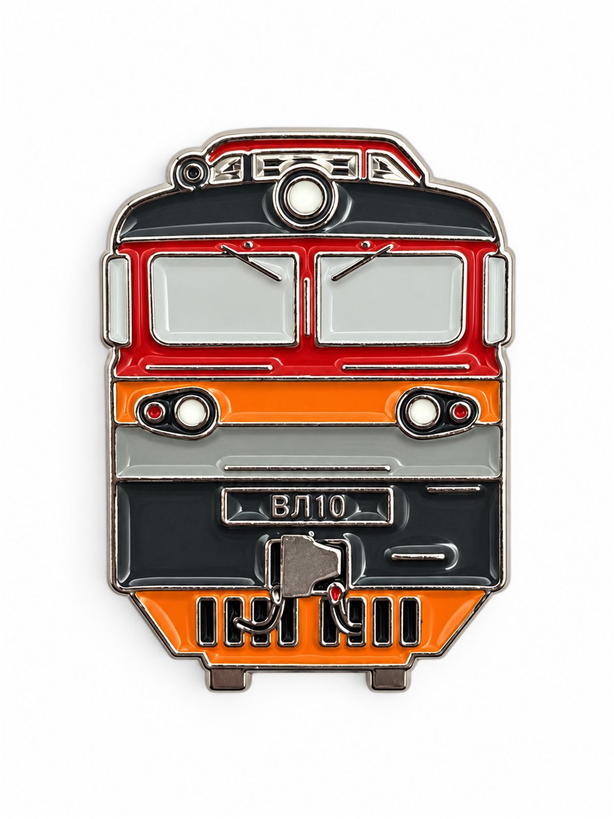 Значок Railwaytag