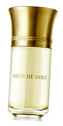 Парфюм Les Liquides Imaginaires Fleur De Sable 50 мл для мужчин и женщин / Флер Де Сабле