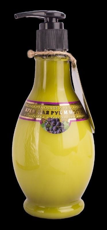 Крем для рук Energy of Vitamins Viva Oliva, 275 мл