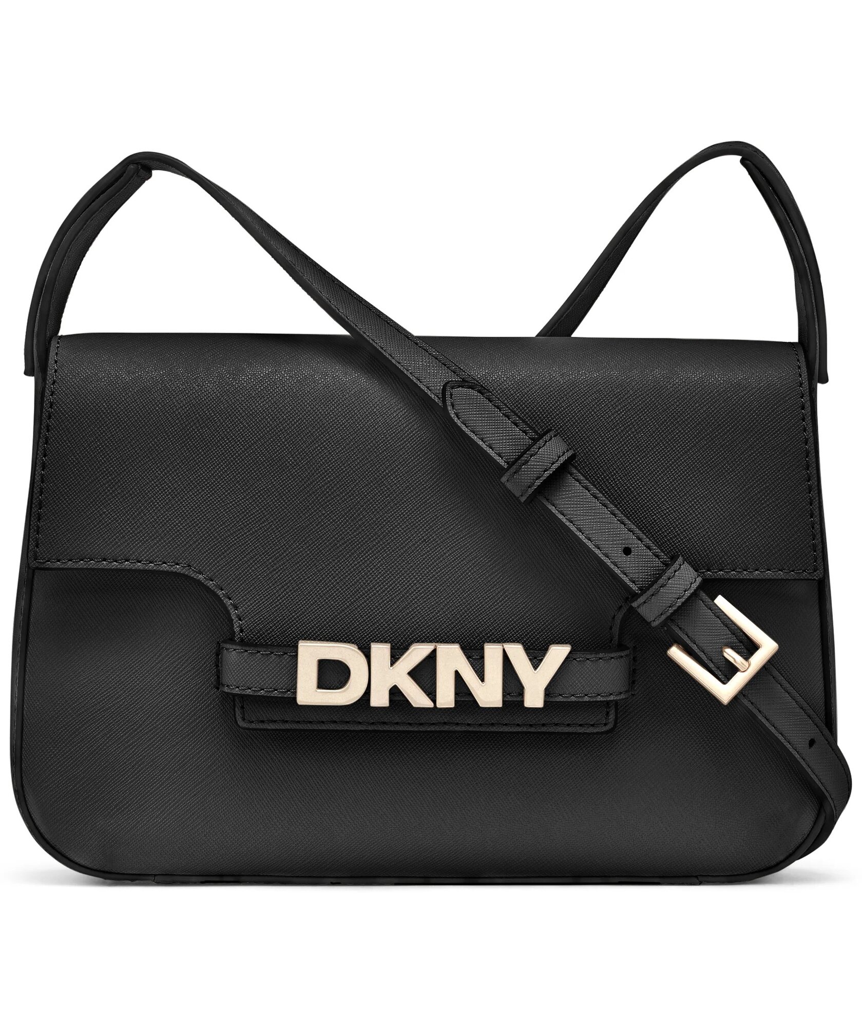 Сумка мессенджер DKNY