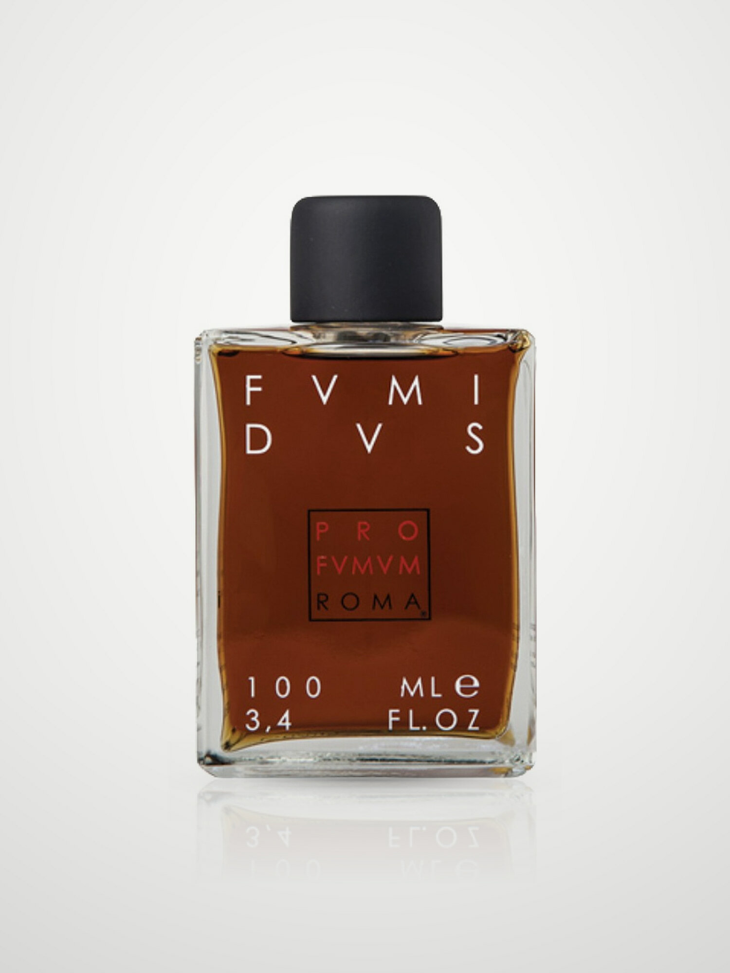 Парфюмерная вода Profumum Roma Fumidus Eau de Parfum унисекс 100 мл