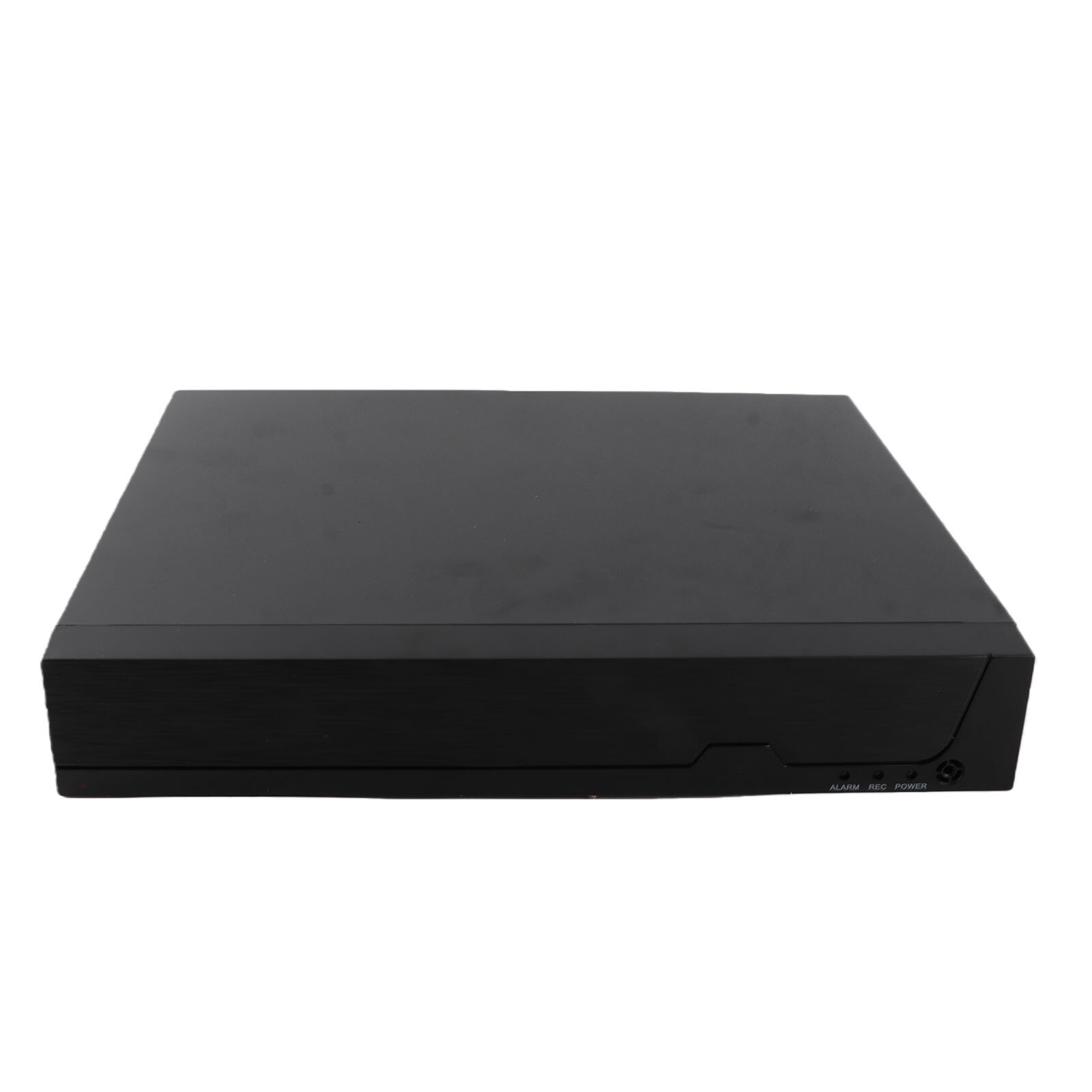 4K 8CH POE Network Video Recorder с H.265+, резервное копирование USB, для домашней безопасности