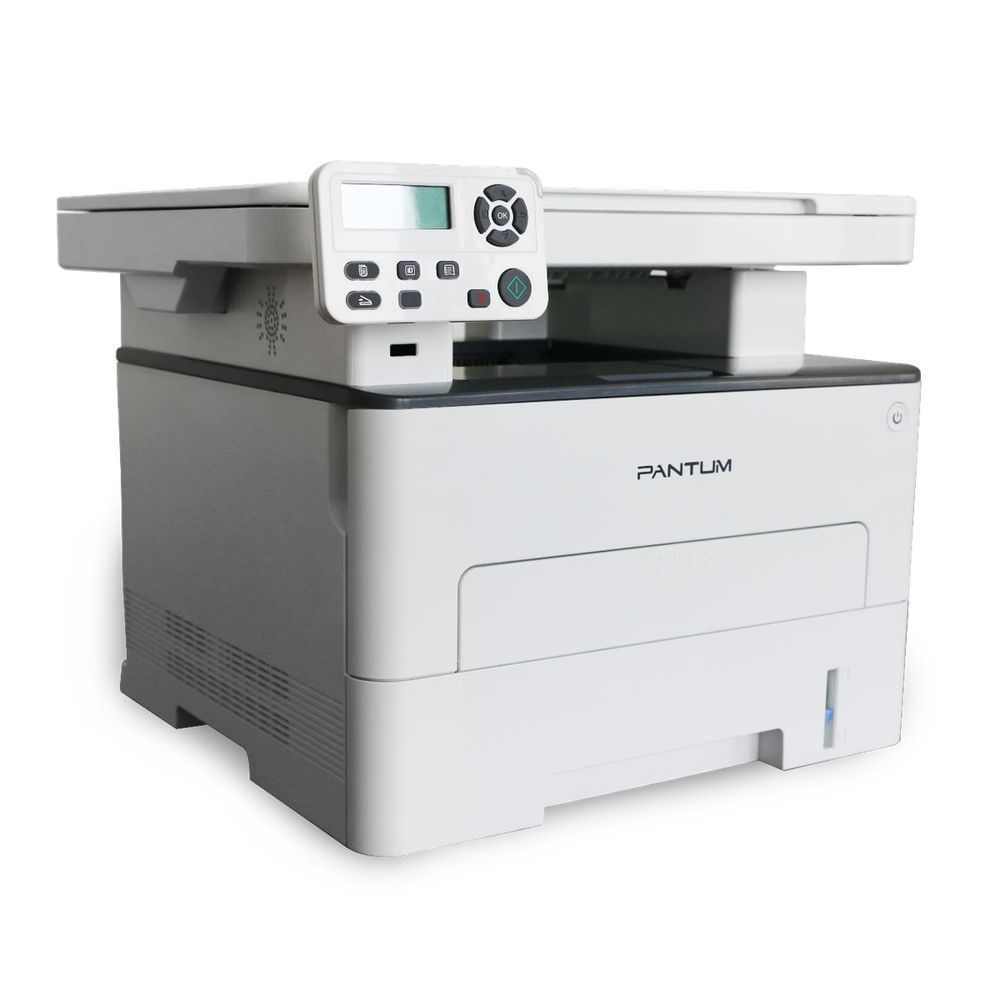 Pantum M6700D