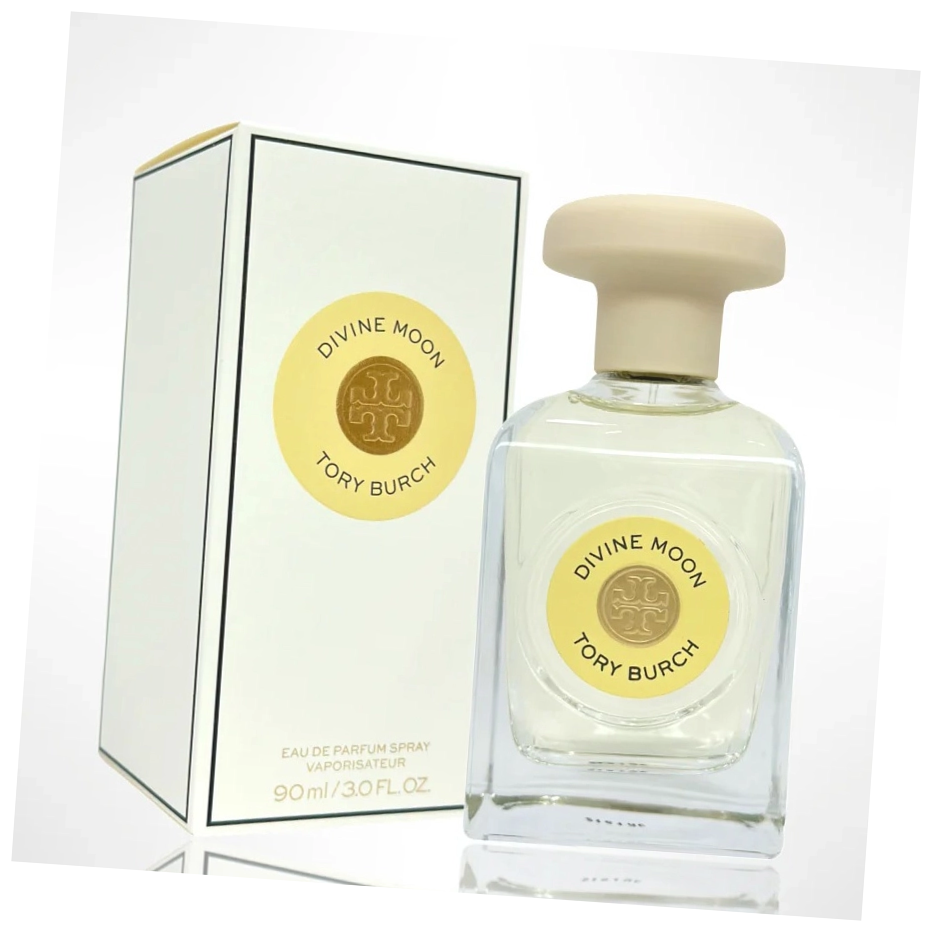Tory Burch Divine Moon - парфюмерная вода 90 мл / Тори Берч Дивайн Мун