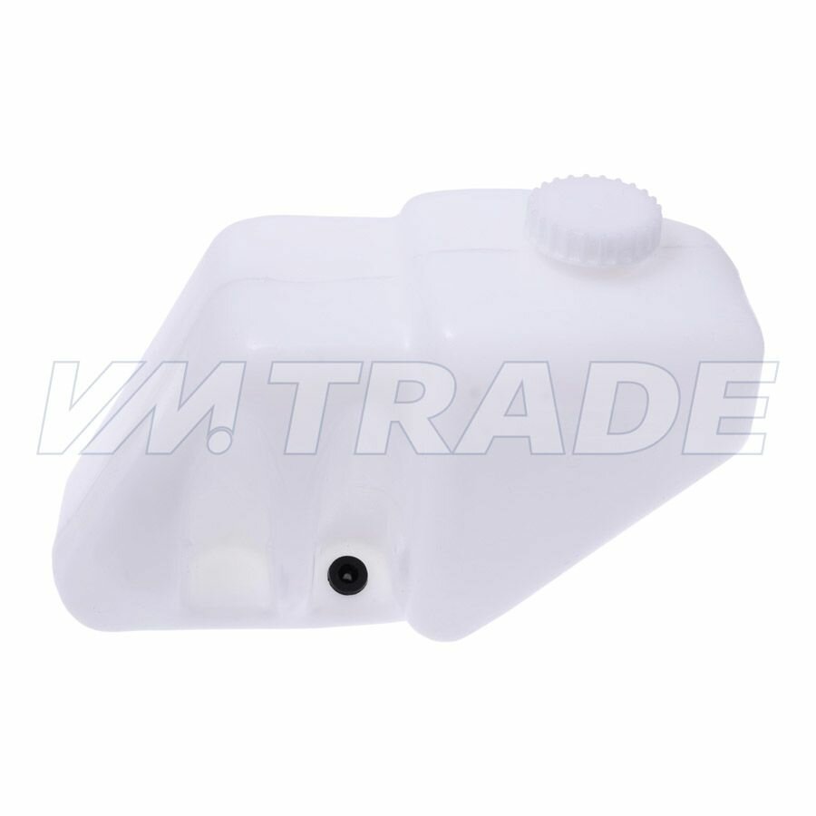 Бачок омывателя ВАЗ-2108-21093 под 1 мотор без датчика