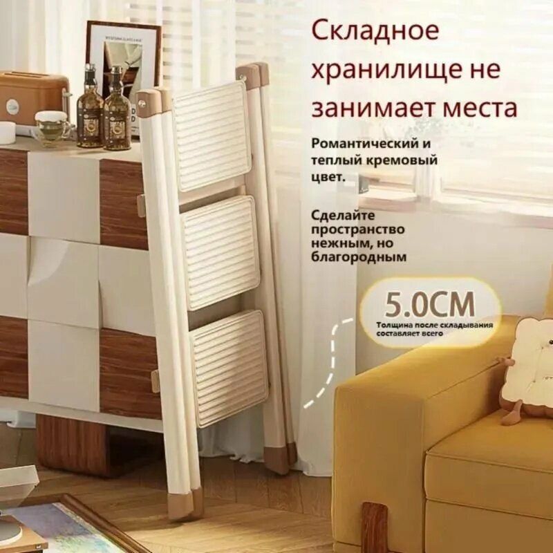 Лестница для дома — фото 1