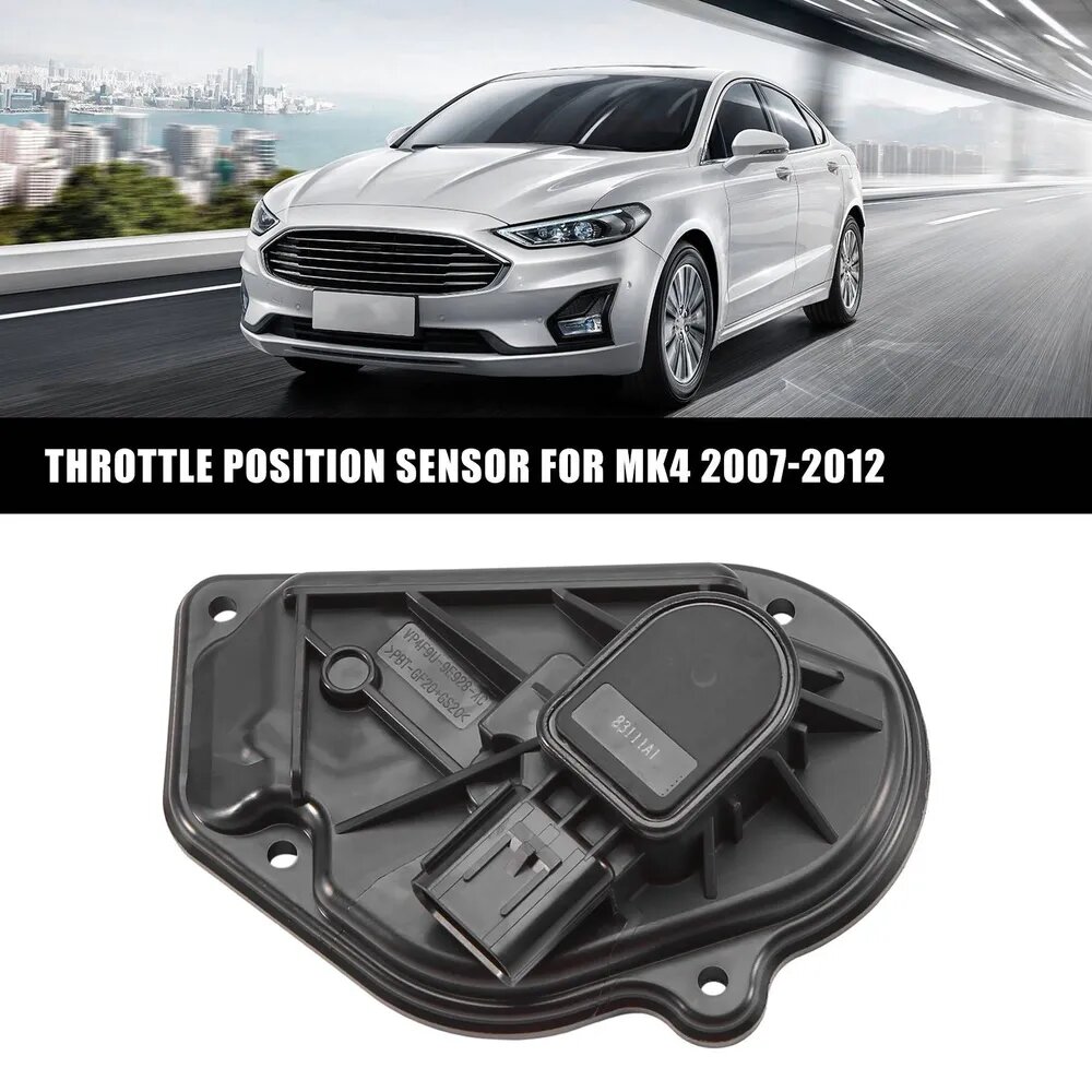 Парктроник датчик положения дроссельной заслонки для Ford 4F9U-9E928-AC Mondeo — фото 1