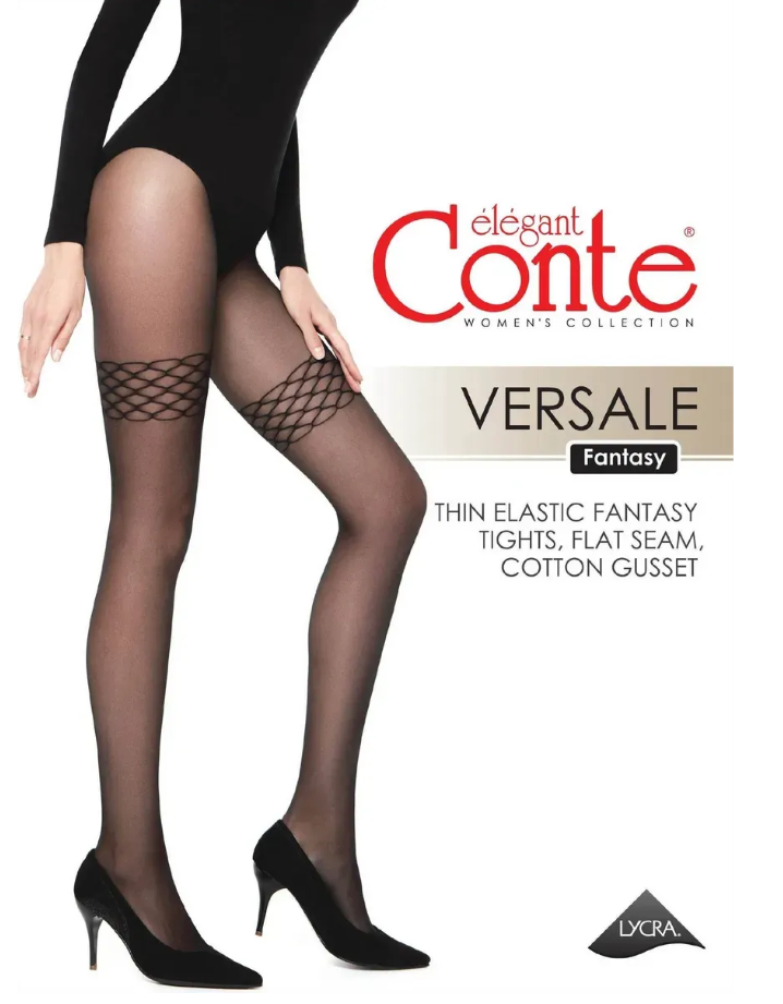 Колготки Fantasy